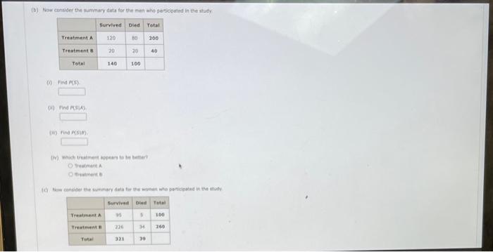 Solved combined, it appears as thooph the competing | Chegg.com