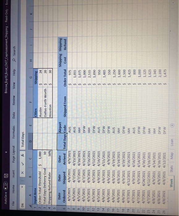 Solved Steps to Perform: Points Step Instructions 1 Start | Chegg.com