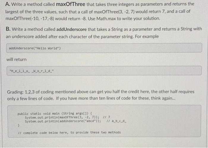 Solved please make sure it is correctQUESTION:Upload | Chegg.com