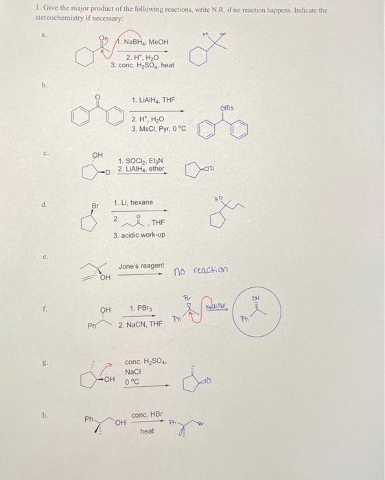 Solved Just wanting to double check my work, please provide | Chegg.com