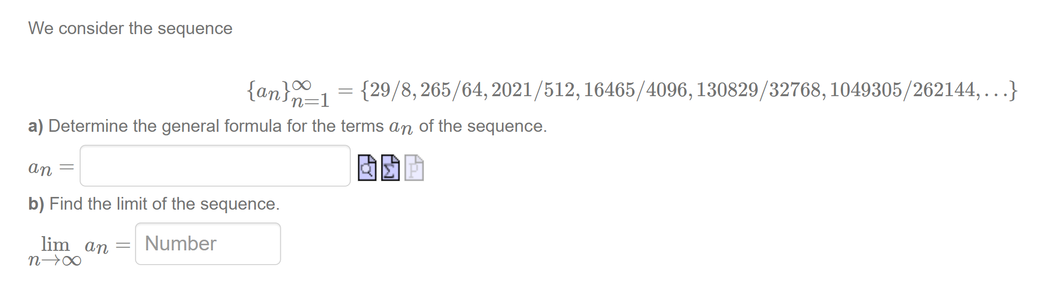Solved We consider the | Chegg.com