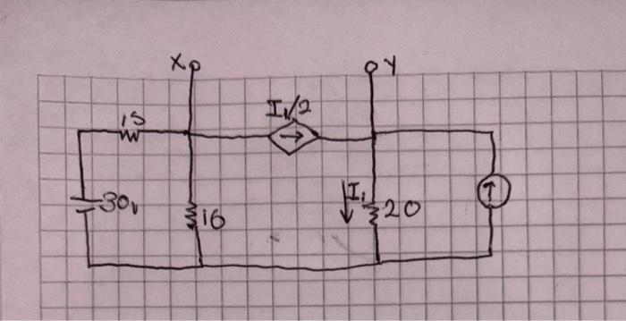 Find the value for the load resistance that must be | Chegg.com