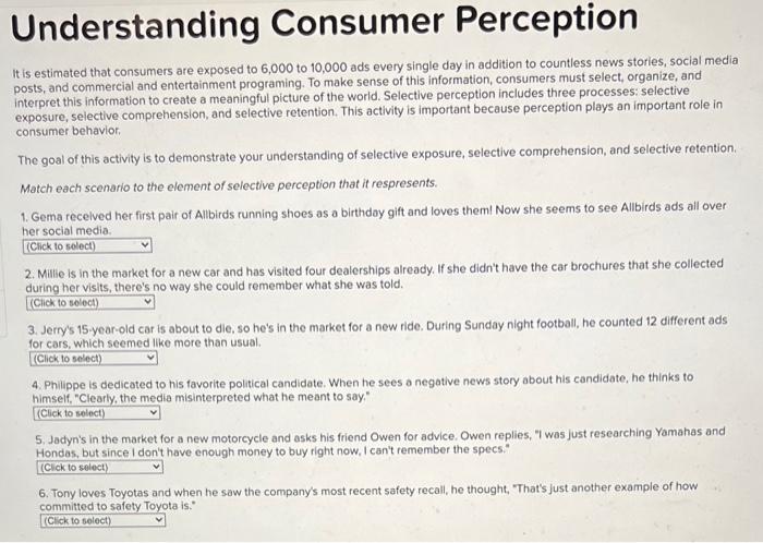 Solved the answer for each questions is one of the three | Chegg.com