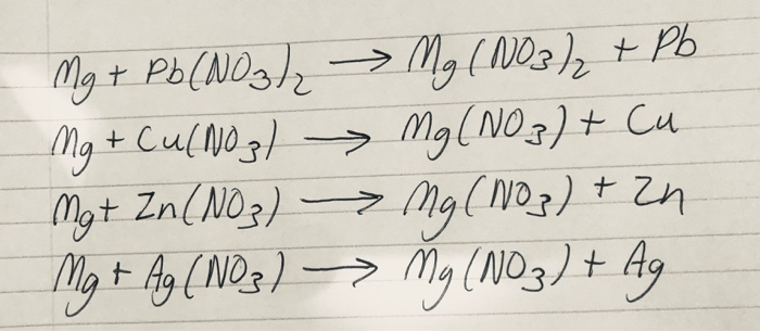Solved Write molecular, Total ionic, and net ionic equation | Chegg.com