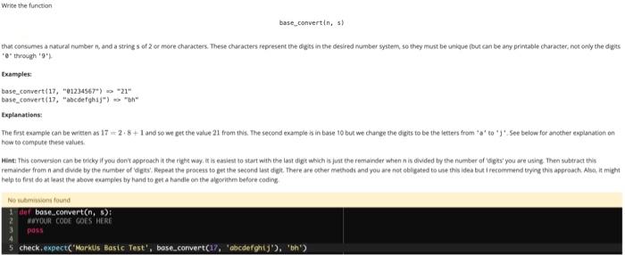Solved Q3Do not use Python constructs from later modules | Chegg.com