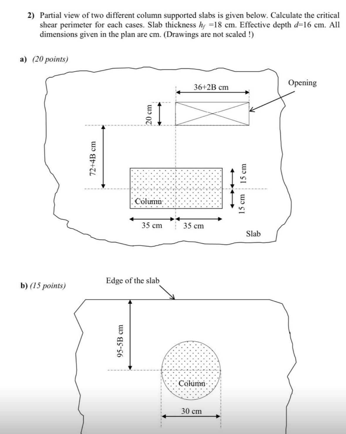 Solved Write it on paper dont do a similar question on chegg | Chegg.com
