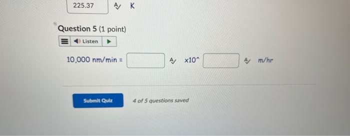 Solved 10,000 nm/min=Convert 65.7 megagrams to decigrams. | Chegg.com