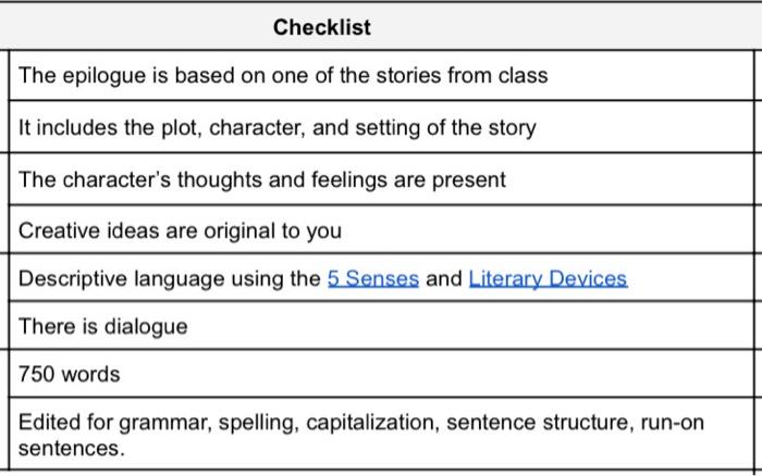 Solved the of short story name :All the Years of Her Life by | Chegg.com