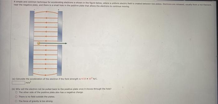 Solved A simple and common technique for accelerating | Chegg.com