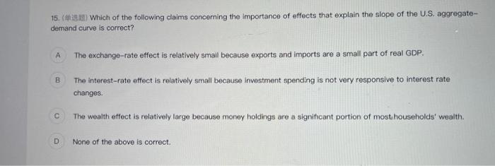 Solved 10. () Figure. On the left-hand graph, MS represents | Chegg.com