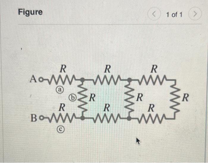 Solved Figure 1 of 1Part A Determine the equivalent | Chegg.com