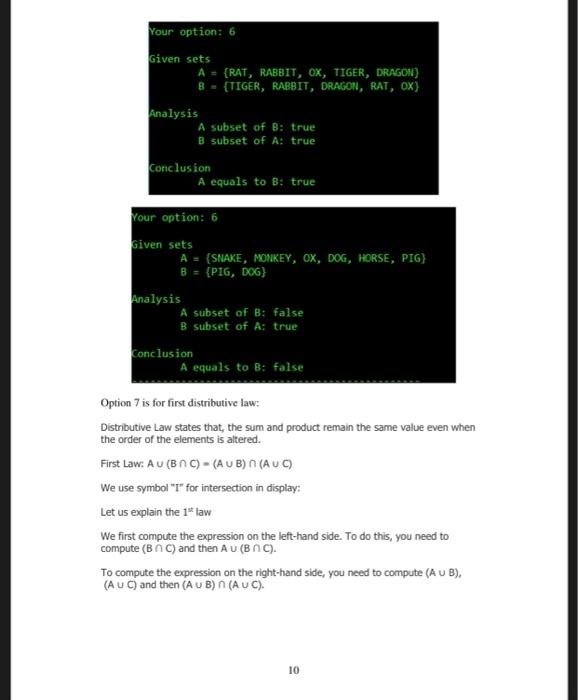 Solved Objectives: Practice java programming with classes | Chegg.com