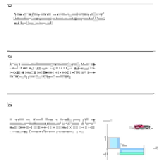Solved Q1:A bus starts from rest with a constant | Chegg.com