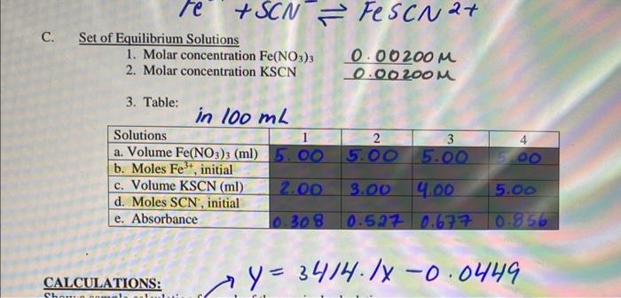 Solved I need help on filling in the highlighted parts of | Chegg.com
