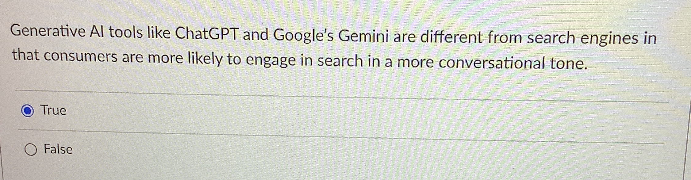 Solved Generative Al tools like ChatGPT and Google's Gemini | Chegg.com