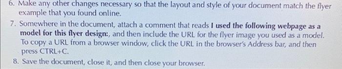 Solved There are no Data Files needed for this Case Problem. | Chegg.com