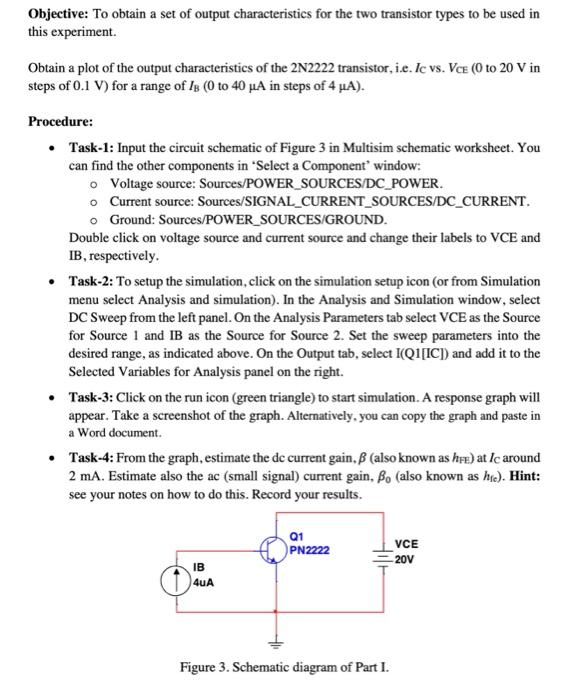 Solved Please use the software Multisim to complete the | Chegg.com
