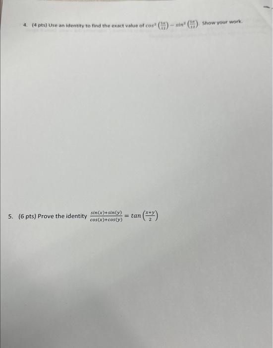 Solved 1. (4 pts) Find all solutions | Chegg.com