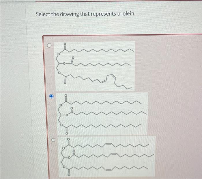 Solved Lanolin is a mixture of many compounds, one of which | Chegg.com
