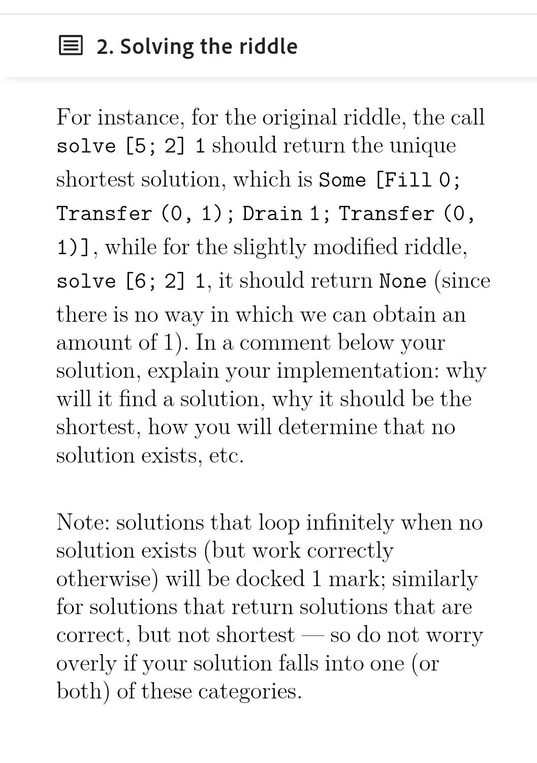 Solved 1. Executing moves and checking the... (b) Implement | Chegg.com
