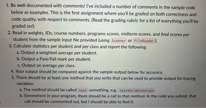 Solved ort java. io. FileInputStream; ort java. io. | Chegg.com