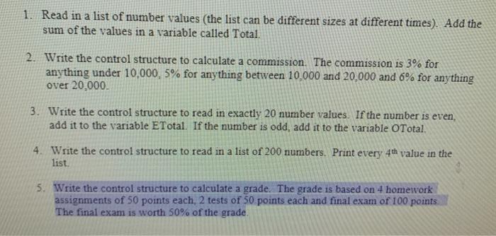 Solved Write The Algorithm In Psuedocode Notation Thanks