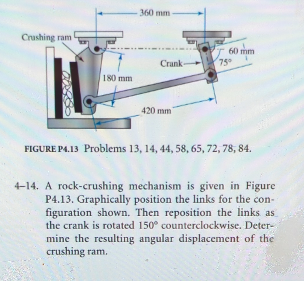 Solved FIGURE P4.13 ﻿Problems | Chegg.com