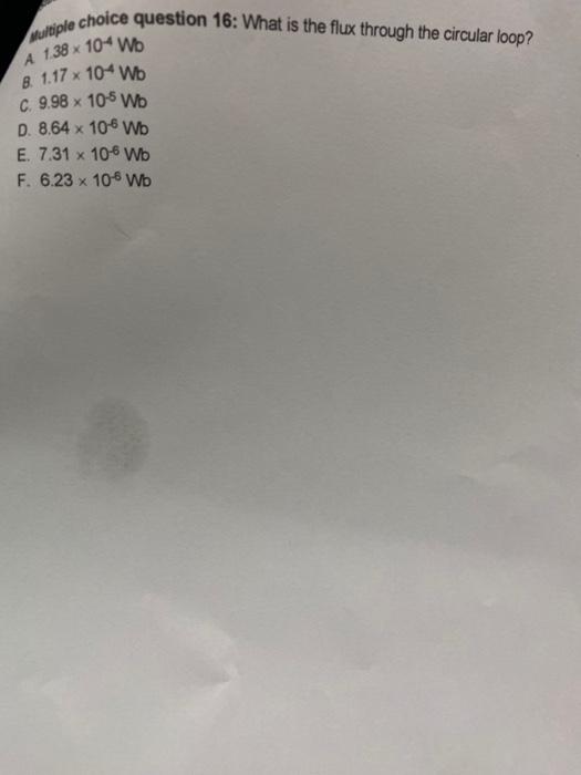 Solved R Multiple choice questions 15-16 (5 points together) | Chegg.com