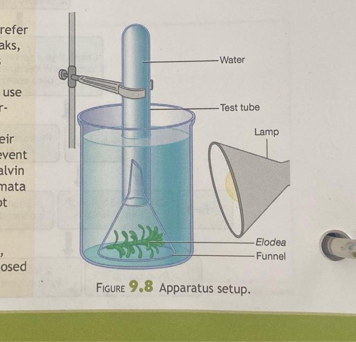 Solved write a lab report that includes a purpose of the | Chegg.com