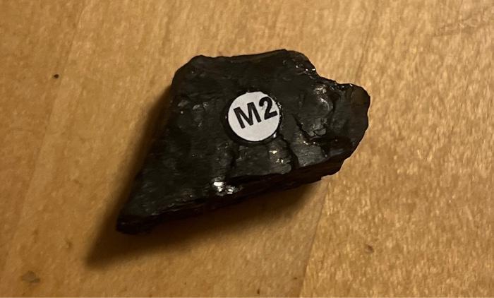 Solved 11.4 LAB EXERCISE Part A - Metamorphic Rock | Chegg.com