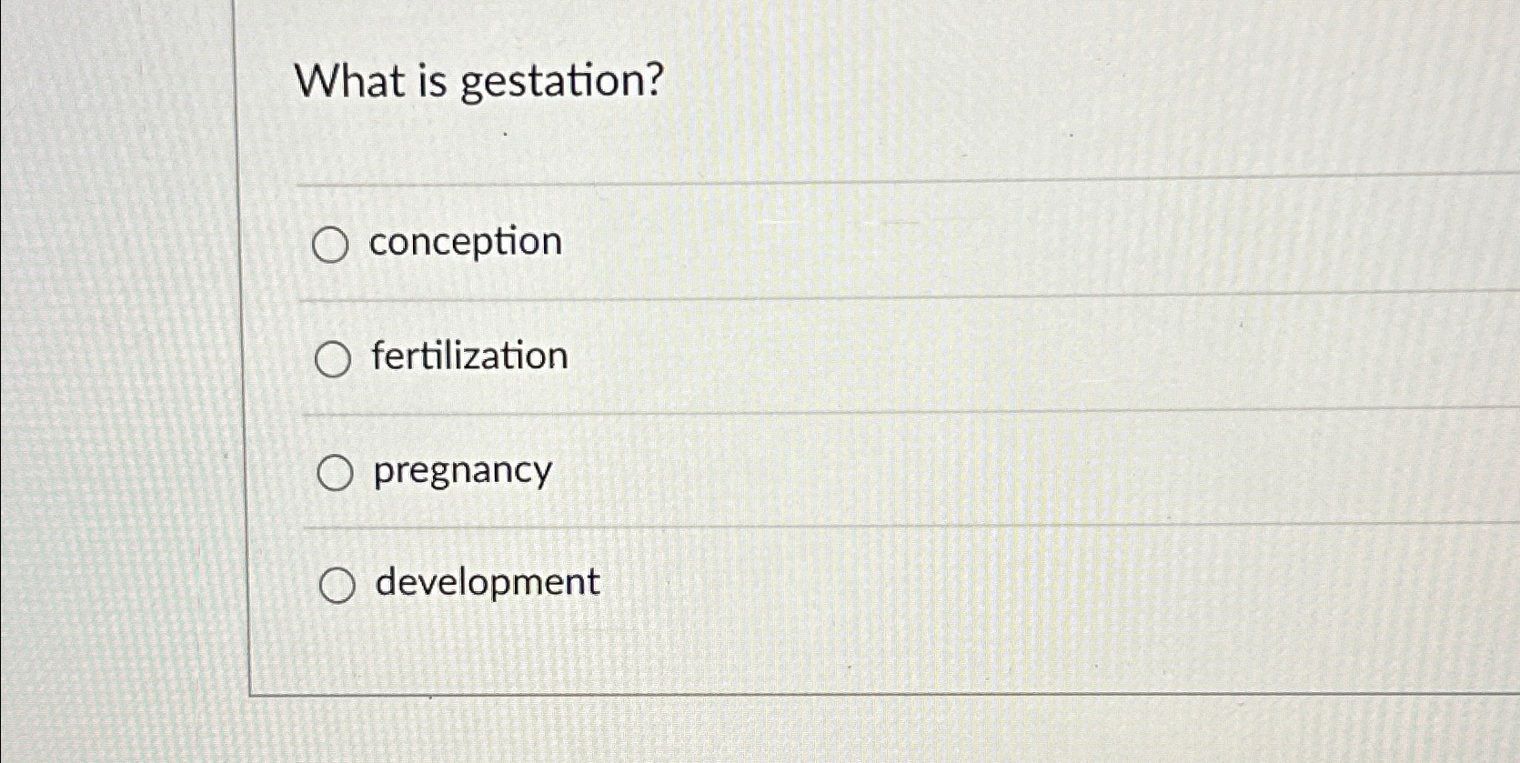 Solved What is | Chegg.com
