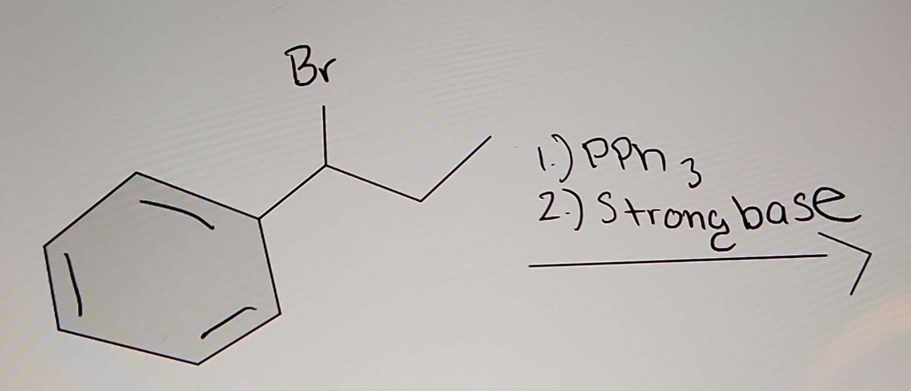Solved 1.) PP3 2.) Strongbase | Chegg.com