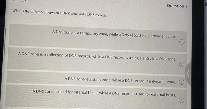 Solved Question 1? What is the difference between a primary | Chegg.com
