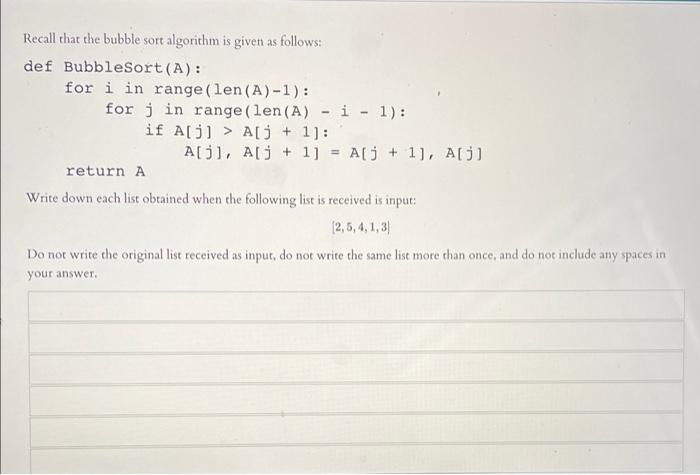 Solved A Define A Function Called Factorial N That Uses A