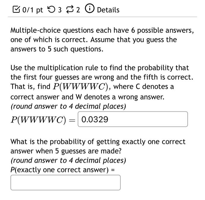 Solved Suppose a random variable, x, arises from a binomial | Chegg.com