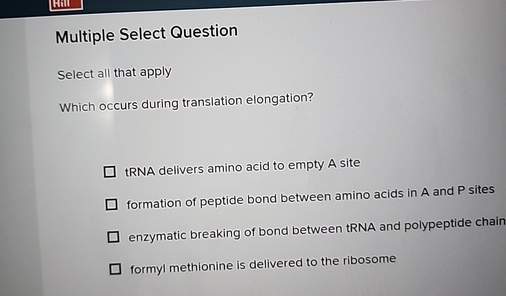 Solved Multiple Select QuestionSelect all that applyWhich | Chegg.com