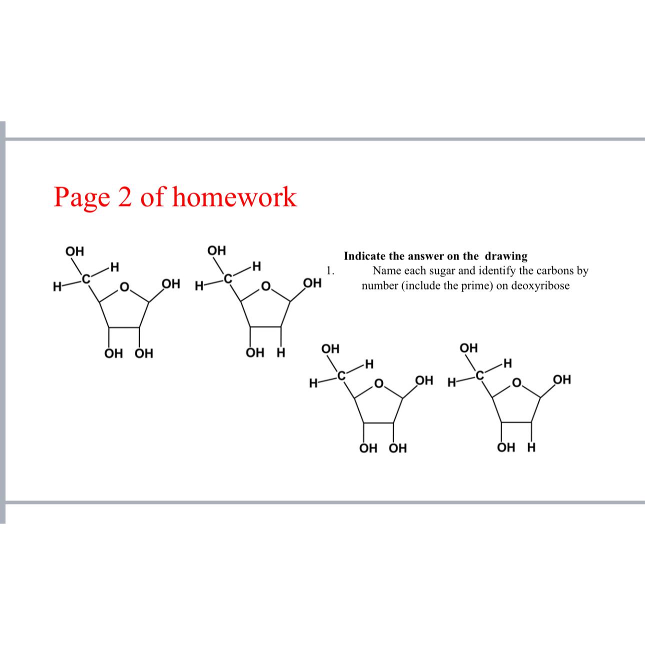 Solved Page 2 ﻿of homework | Chegg.com