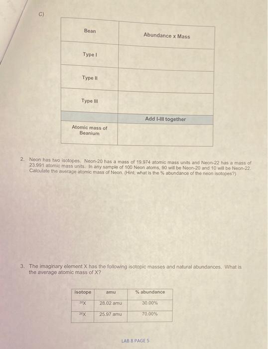 Solved POST-LABORATORY QUESTIONS A student obtained the | Chegg.com