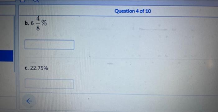 Solved Convert each percent to its equivalent decimal | Chegg.com