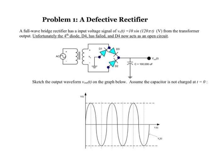 Solved Microelectronics HW 4.1 - URGENT!! Please help!! Will | Chegg.com