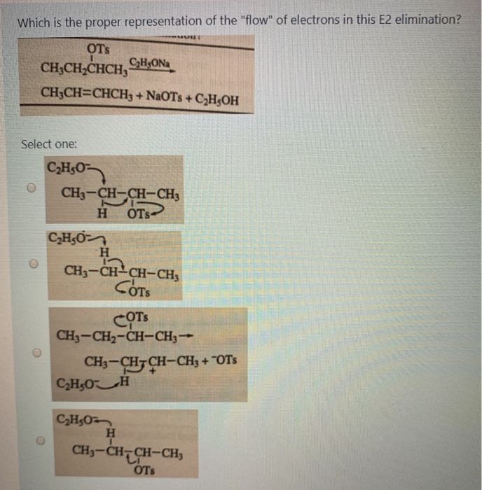 Solved Which is the proper representation of the "flow" of | Chegg.com