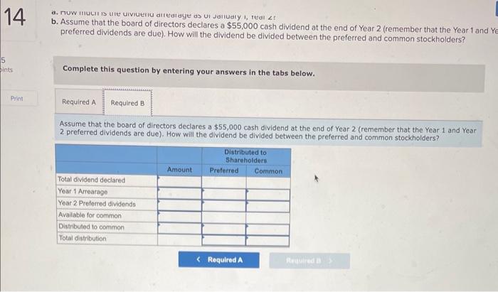 Solved Problem Module 3 Textbook Problem 14 Learning