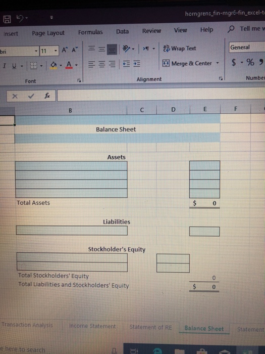 Solved Formatting lable Shves Clipboard Alignment Font | Chegg.com