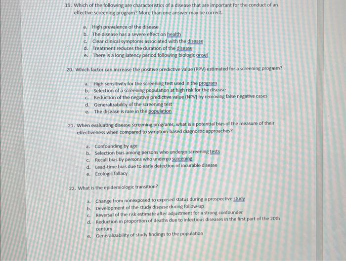 Solved 3. The following table shows data describing | Chegg.com
