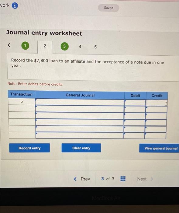 Solved M2-9 (Algo) Recording Simple Transactions [LO2-4] | Chegg.com