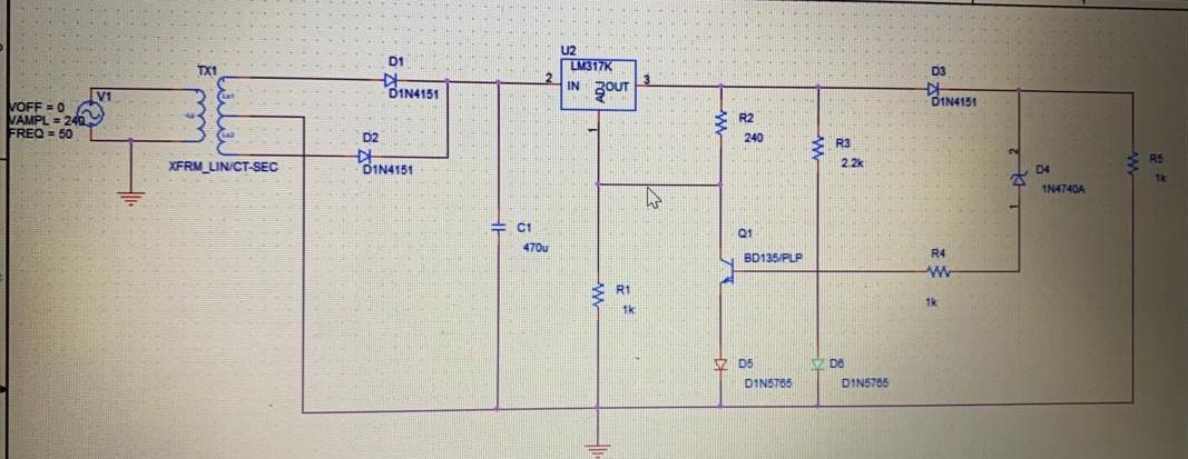 Solved please help me find the charging current and voltage | Chegg.com