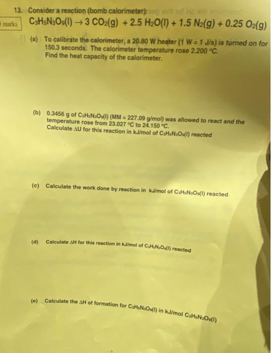 Solved ( mathrm{C}_{3} mathrm{H}_{5} mathrm{~N}_{3} | Chegg.com