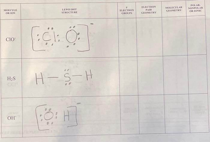Solved need help solving the empty boxes, thank you! | Chegg.com