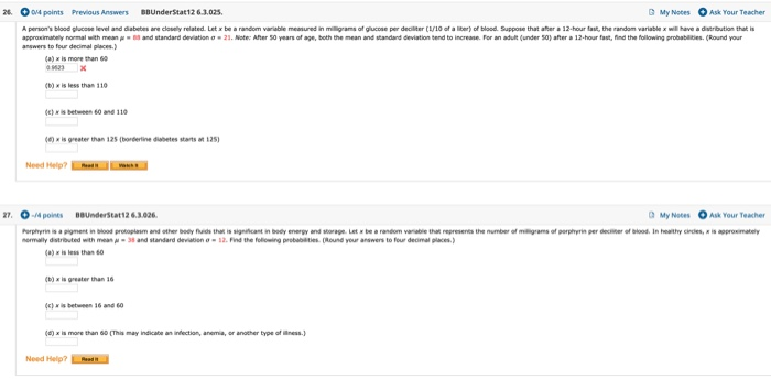 Solved answer each question step by step all of them each | Chegg.com