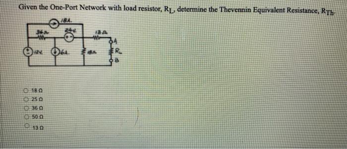 Solved Given two current sources, I1 and 12. determine the | Chegg.com